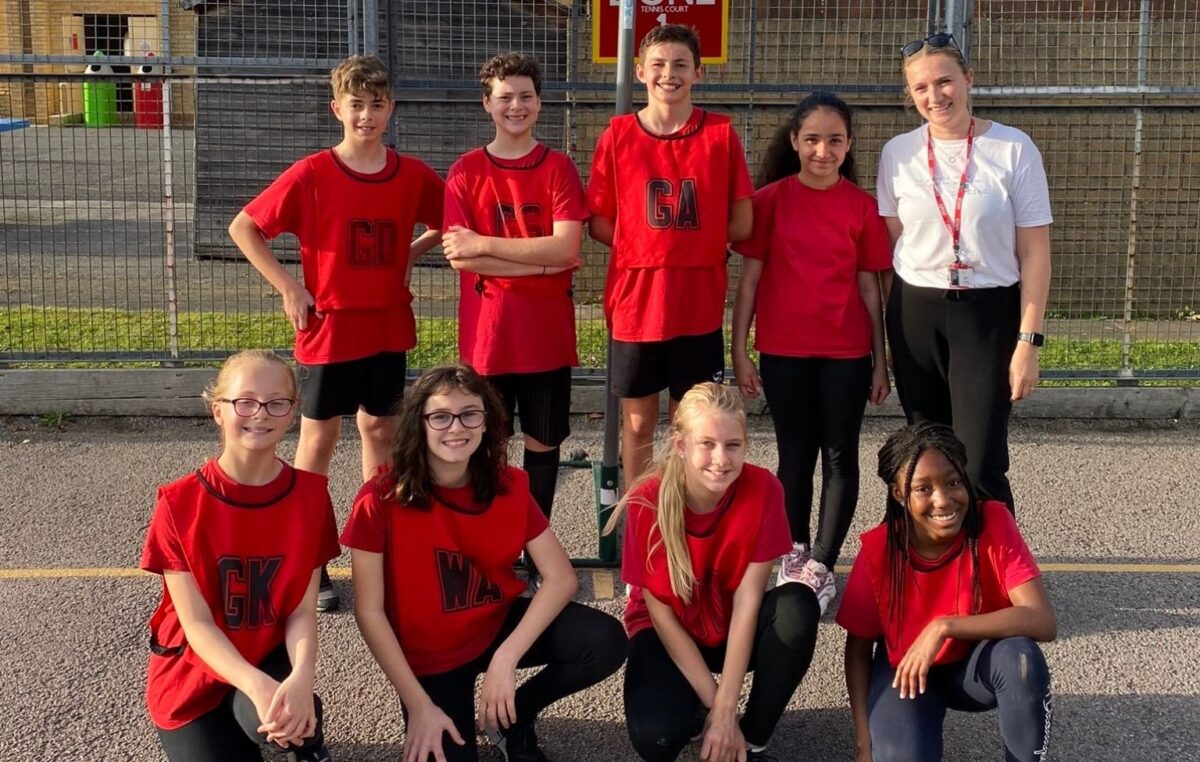 Scott Primary School – M&DH Insurance Services Ltd