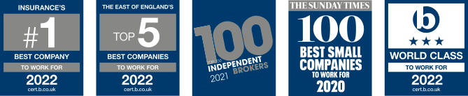 About Us - M&DH Insurance Services Ltd